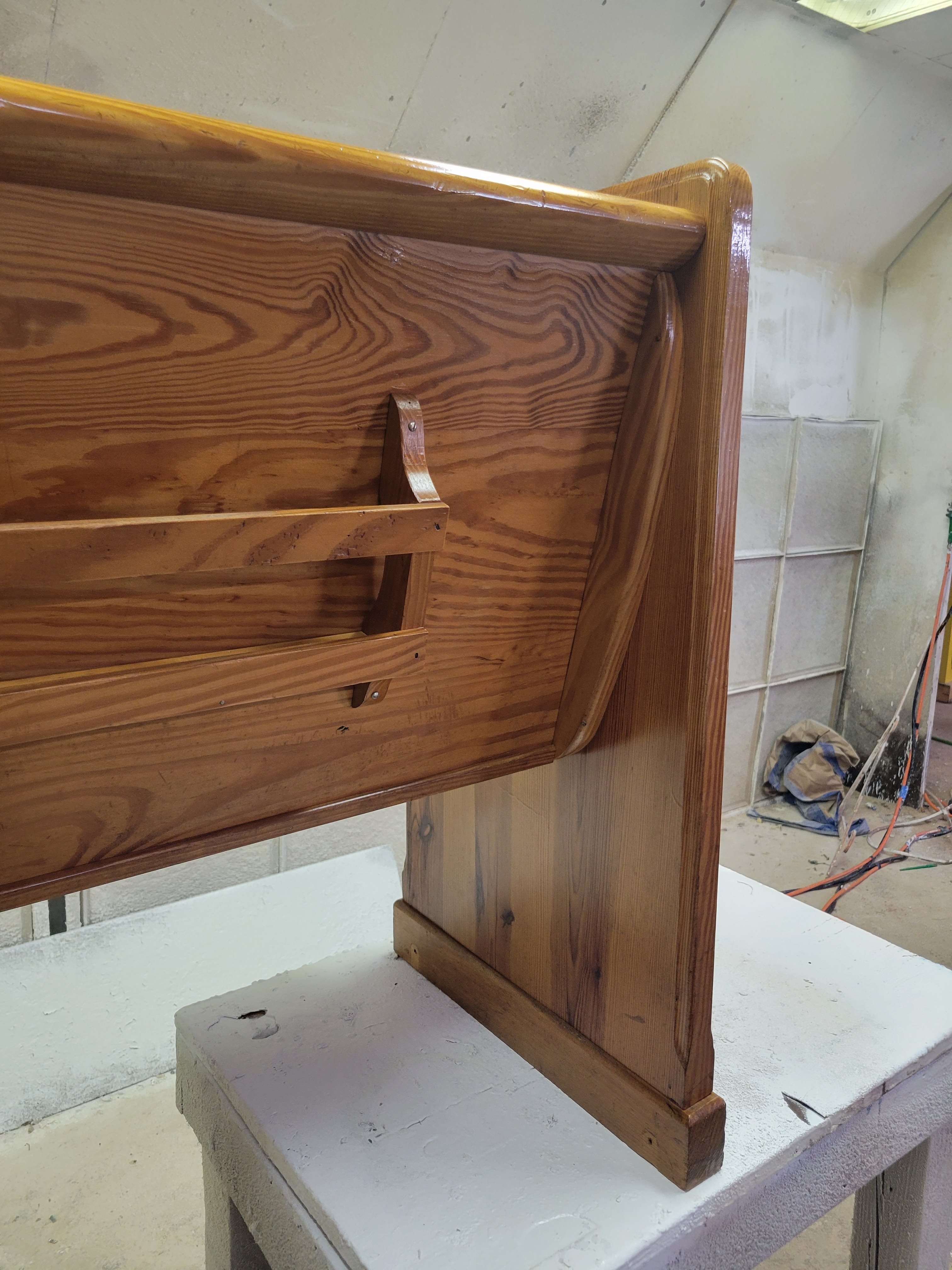 Church Pews for Sale - Cheap Used Pews