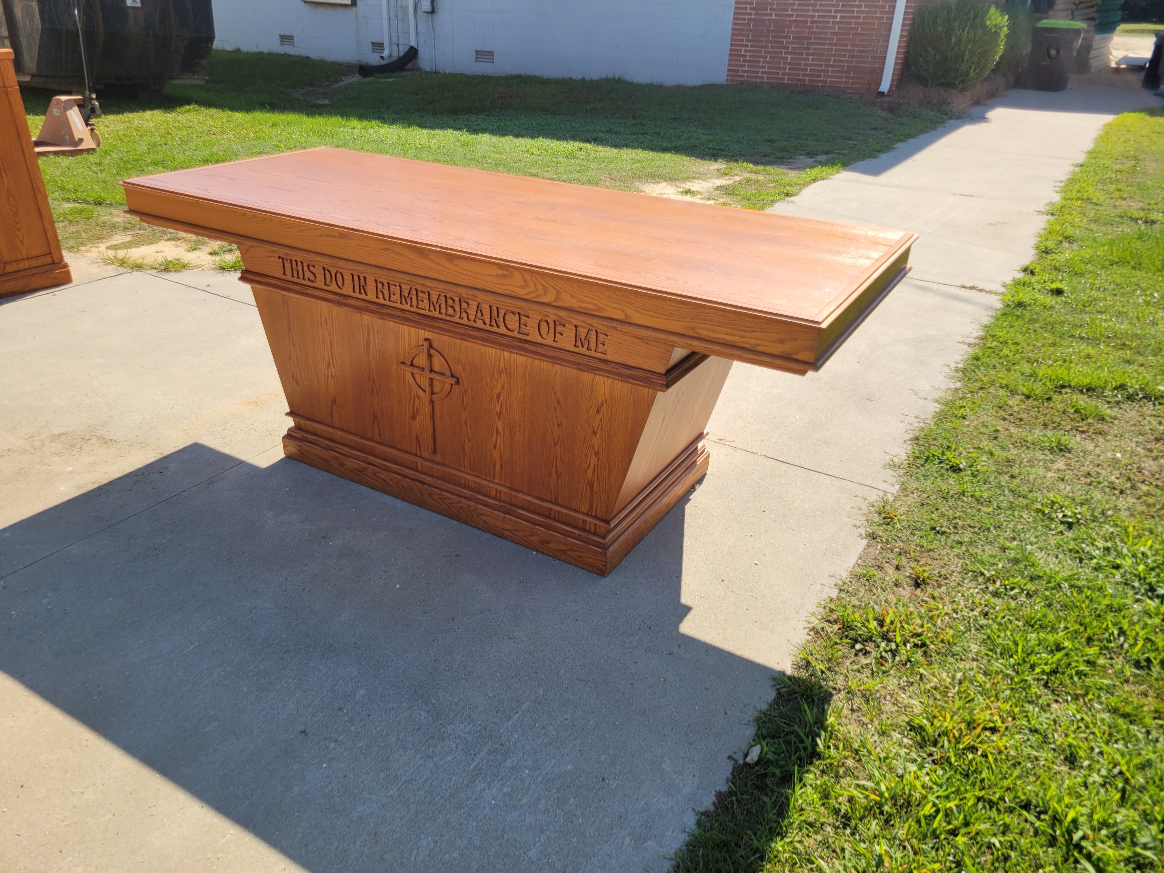 Church Pews for Sale - Cheap Used Pews