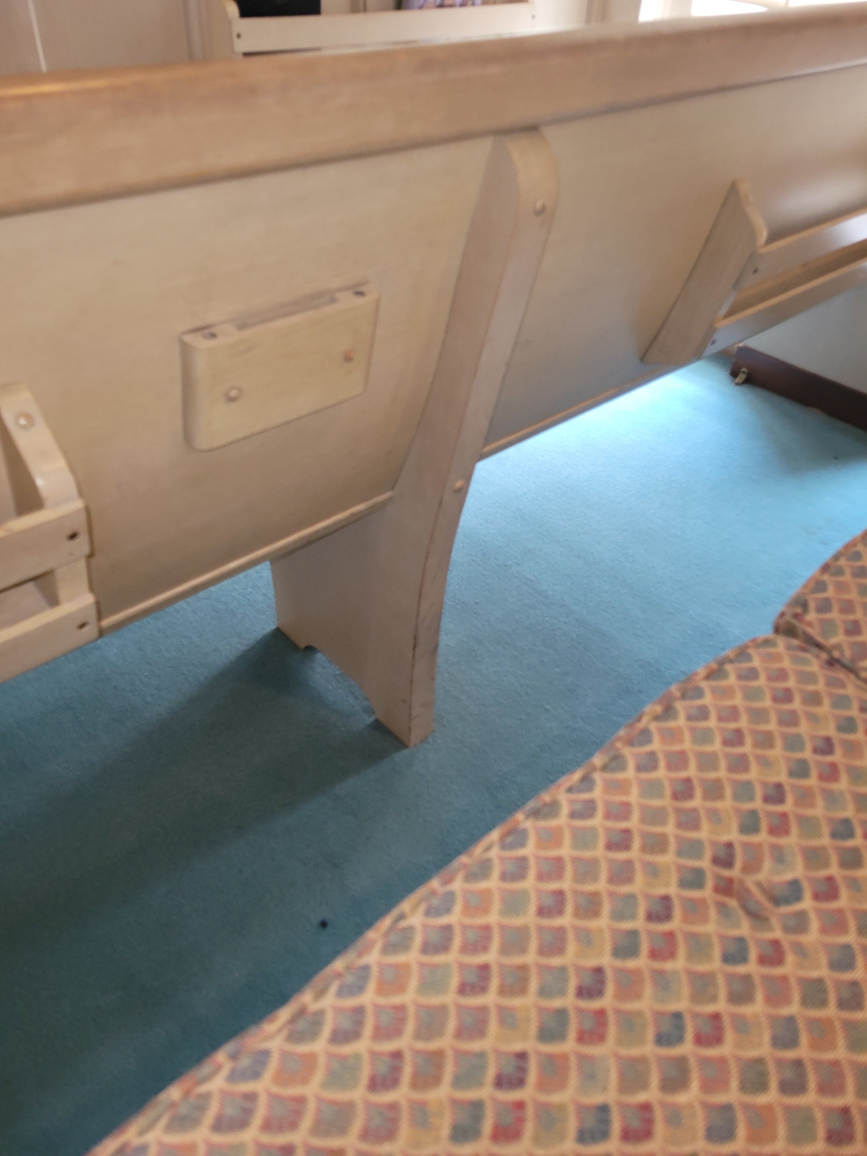 Church Pews for Sale - Cheap Used Pews